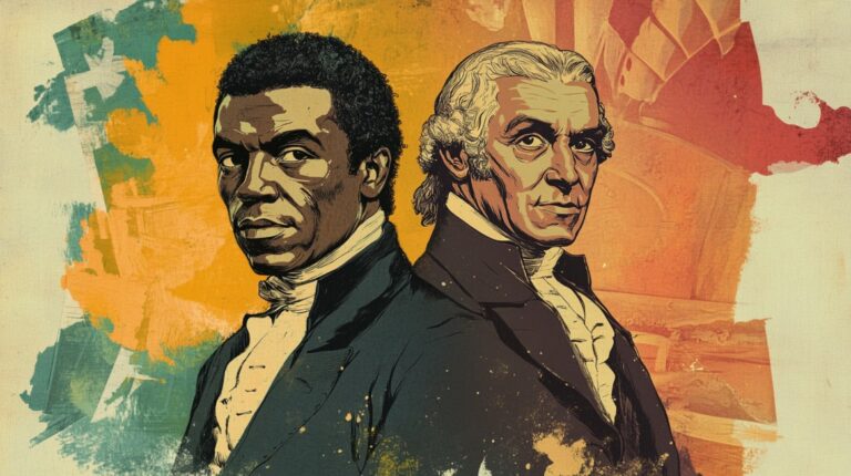 10 Fascinating Facts About Benjamin Banneker - America's First African ...