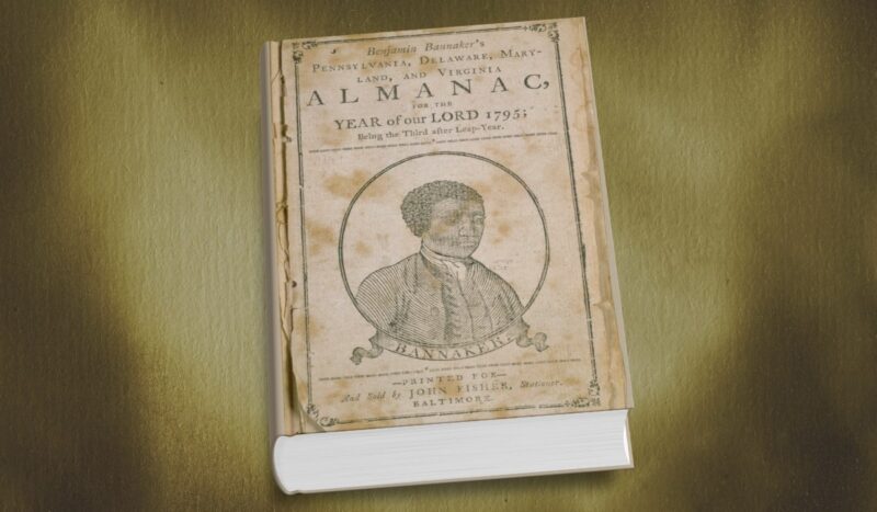10 Fascinating Facts About Benjamin Banneker - America's First African ...